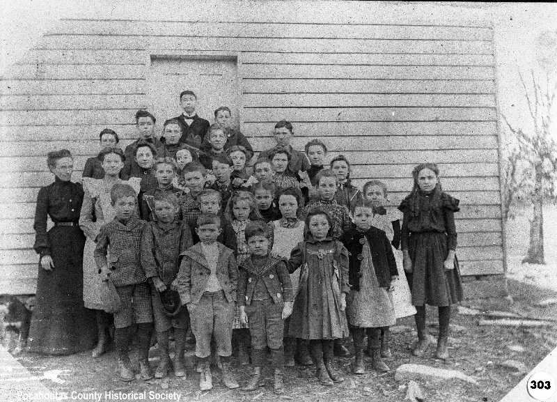 Ruckman School Group, Miss Anna Wallace - Teacher · PRESERVING ...